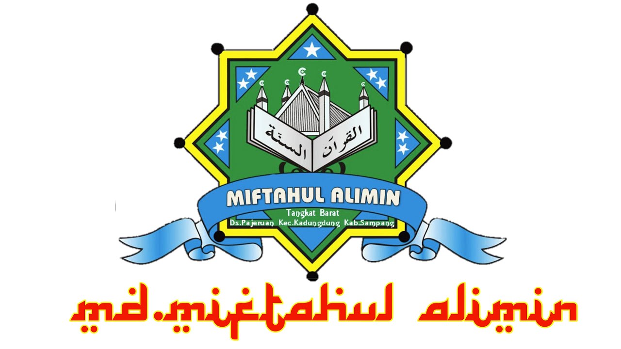 HAFLAH KE 23 MD MIFTAHUL ALIMIN 2024 - YouTube