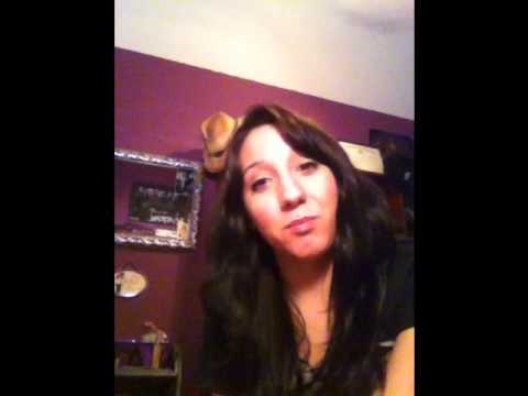 I'm Going to NAMM! Stephanie Jensen Metal Music Journalist. - YouTube