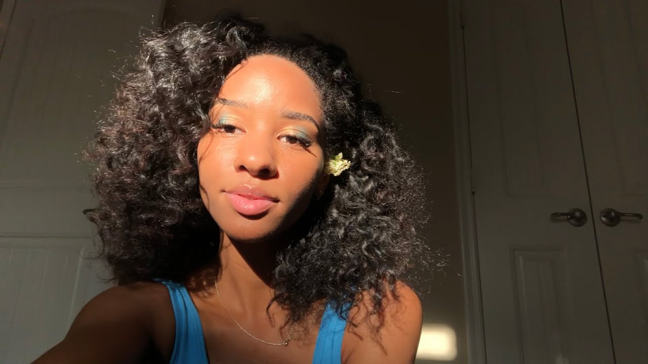 A Unique, Specific, & Intimate Love 🙏🏾 ️ - YouTube