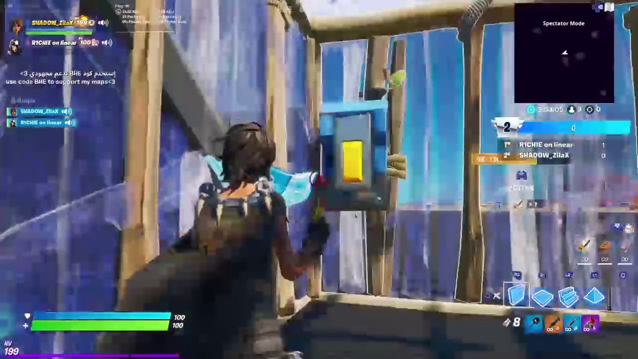 Atlantis scrims EU - YouTube