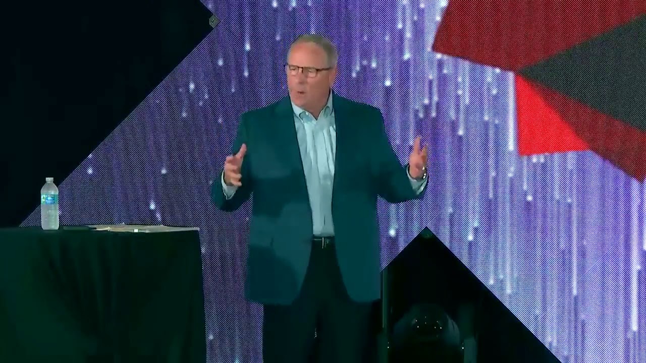 Rich Thawley Entrepreneurship and 7 Traits of a Hero - YouTube