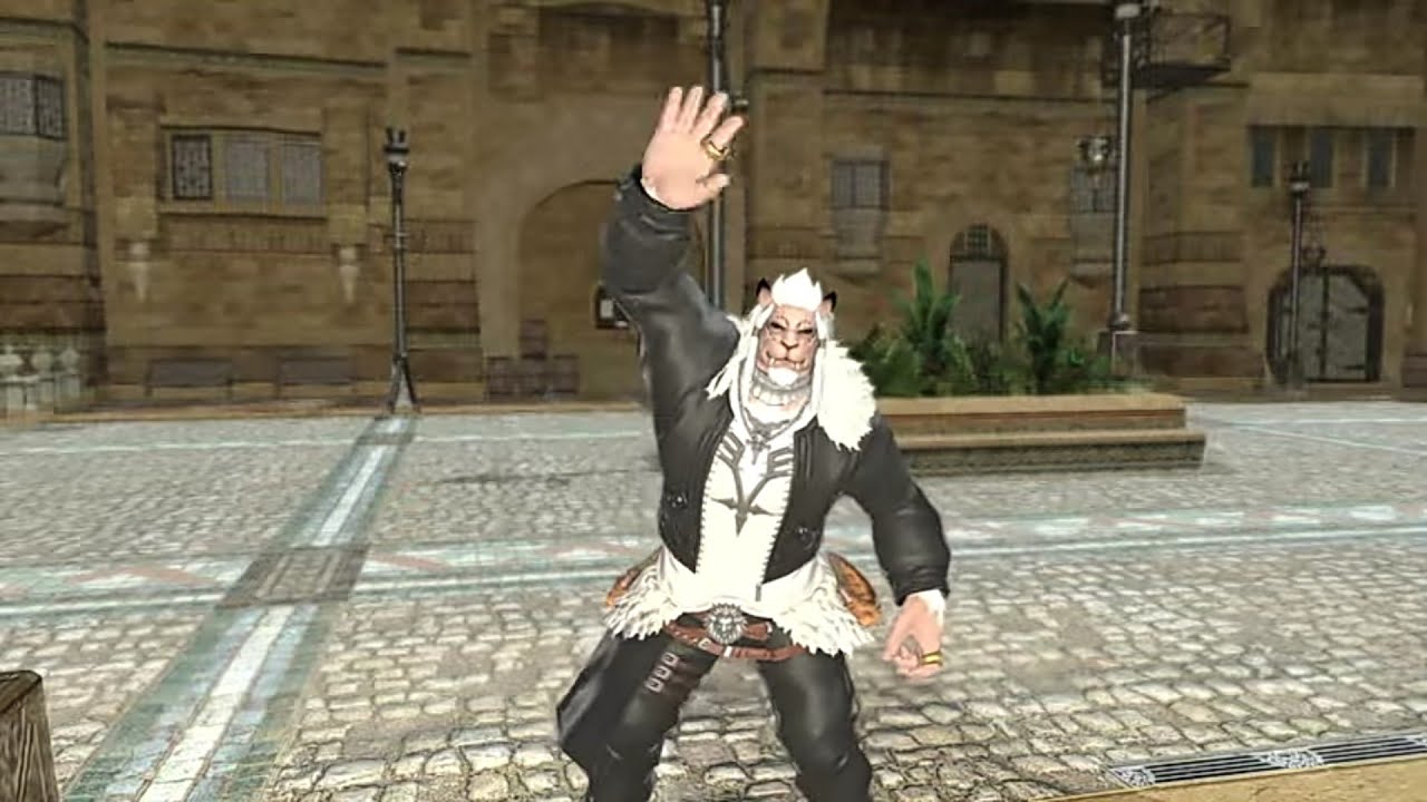 Final Fantasy XIV (FF14): Seasonal Event: The Maiden’s Rhapsody 2024 ...