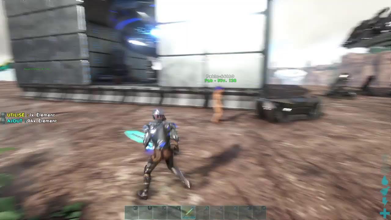 LIVE ARK!!!!!!!!!!!!! FIBERCRAFT DEFEND MA BASE - YouTube