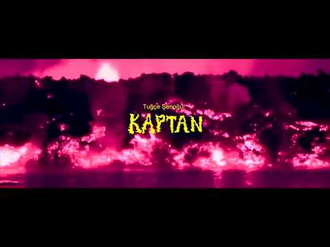 Tuğçe Şenoğul - Kaptan (Karaoke)