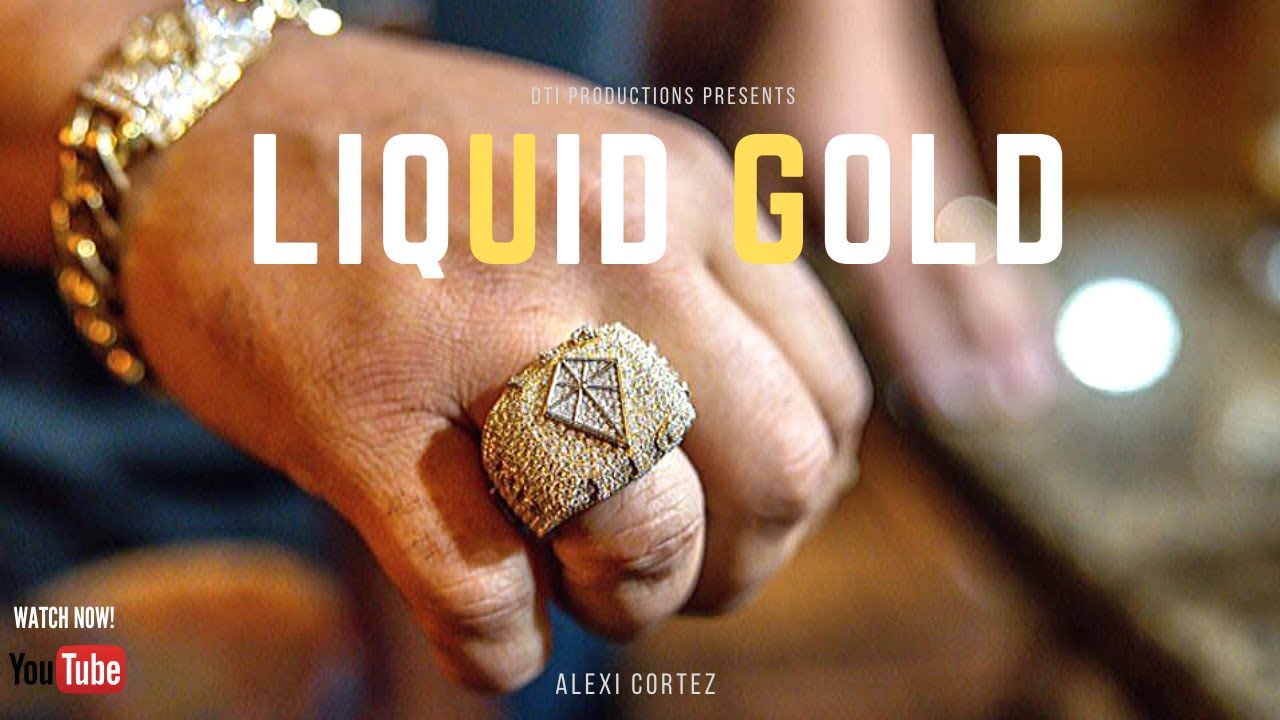 Liquid Gold Episode 13 - Out With A Great 2019 In With New 2020 Goals ...