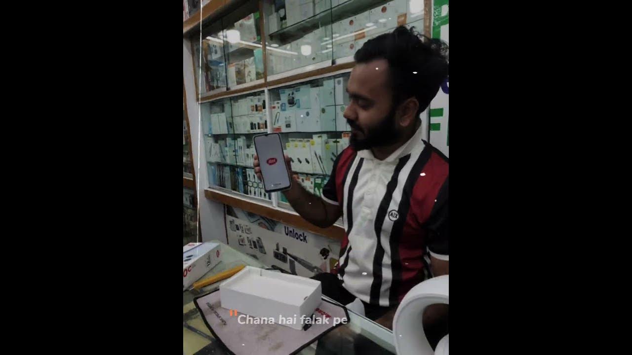 Itel A50 C unboxing | Rakib Mobile solution | - YouTube