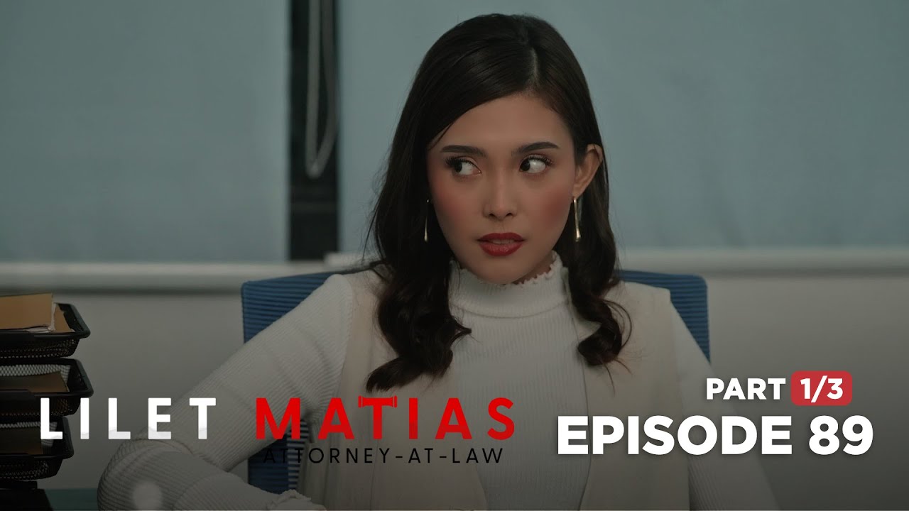 Lilet Matias, Attorney-At-Law: A fight between the conflict of interest ...