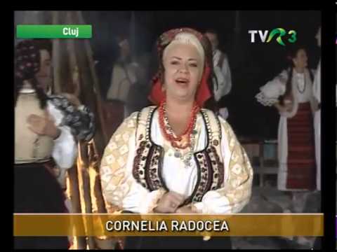 Cornelia Radocea - Bate-i Doamne de Barbati - YouTube