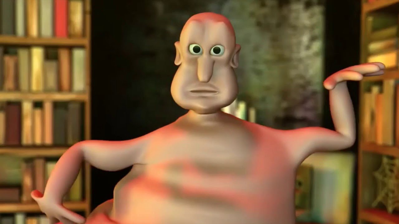 i am the Globglogabgalab - YouTube