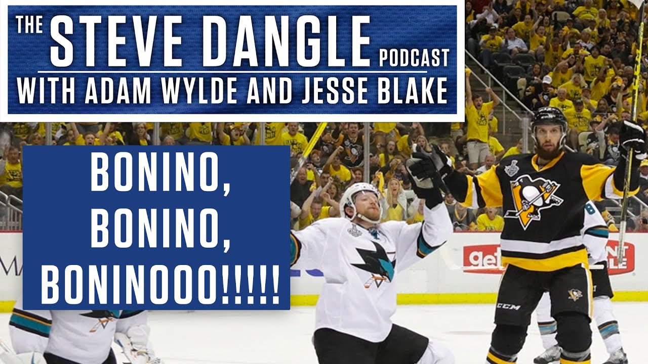 What's The Story Behind The Famous "BONINO BONINO BONINO" Call? - YouTube