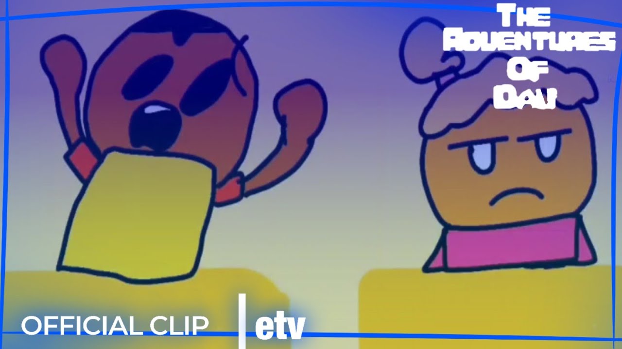 Meet Our Heroes (Clip) | The Adventures of Dan | epicness tv - YouTube