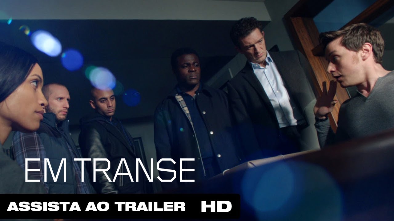 Em Transe - Trailer Legendado HD - YouTube