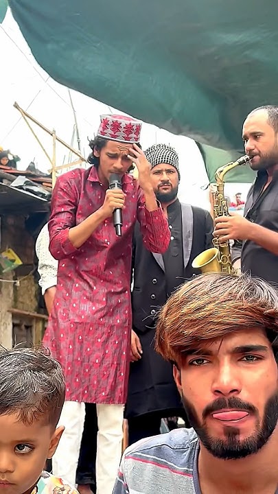 Salaam Ya Hussain By Habib Brass Band Amalner #brassband #music # ...