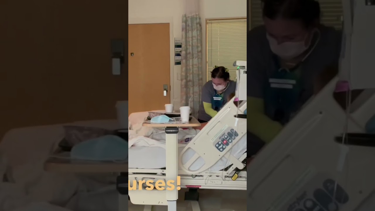 Spinal tether surgery - YouTube