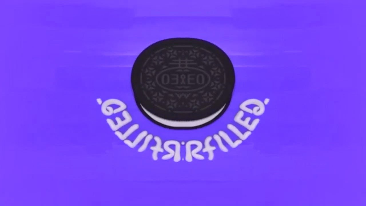 DTWTIF Cupcake Flavored OREO Cookies Effects (Preview 2 V17 Effects ...