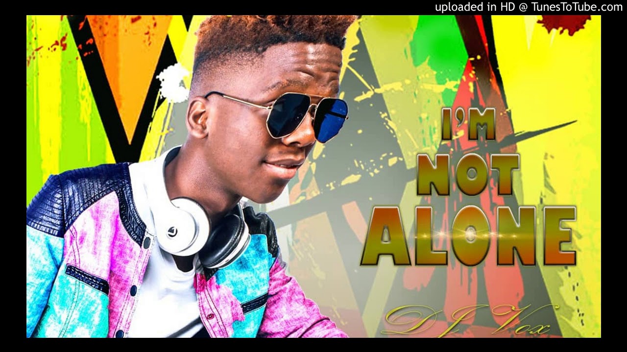 DJ Vox - Wajika (feat. Madrops) - YouTube