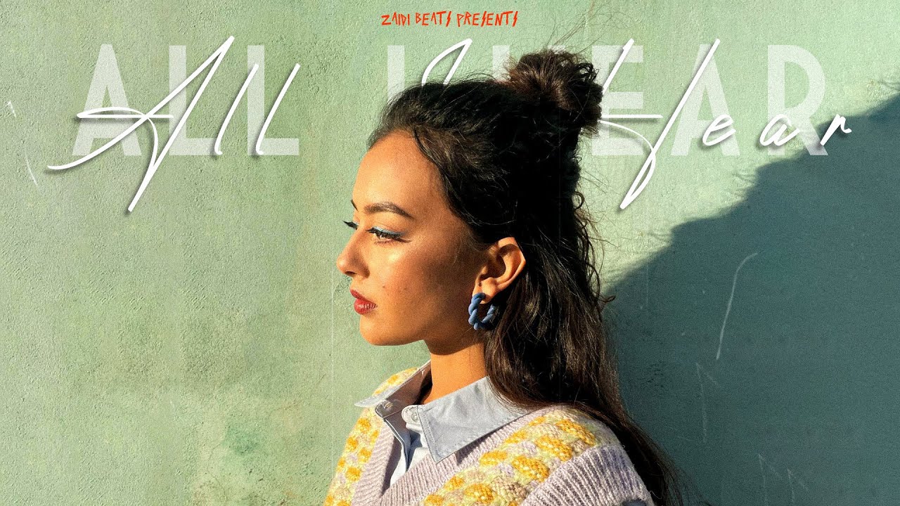 Maria Unera - All i Hear But it's Deep House Remix (Music Audio) - YouTube