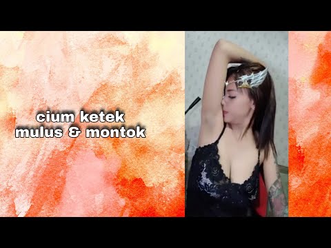 bigo live | cium ketek sendiri 😍