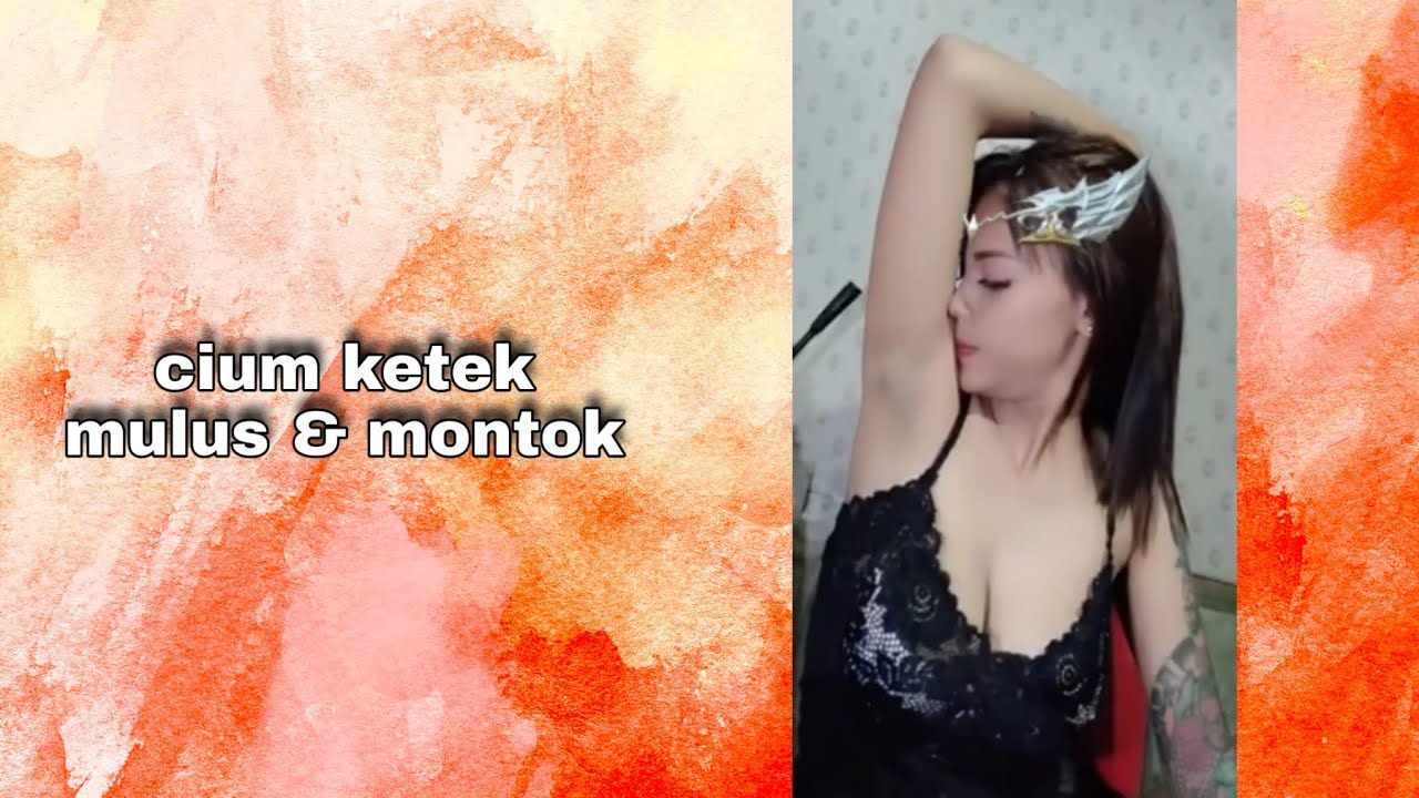 bigo live | cium ketek sendiri 😍 - YouTube