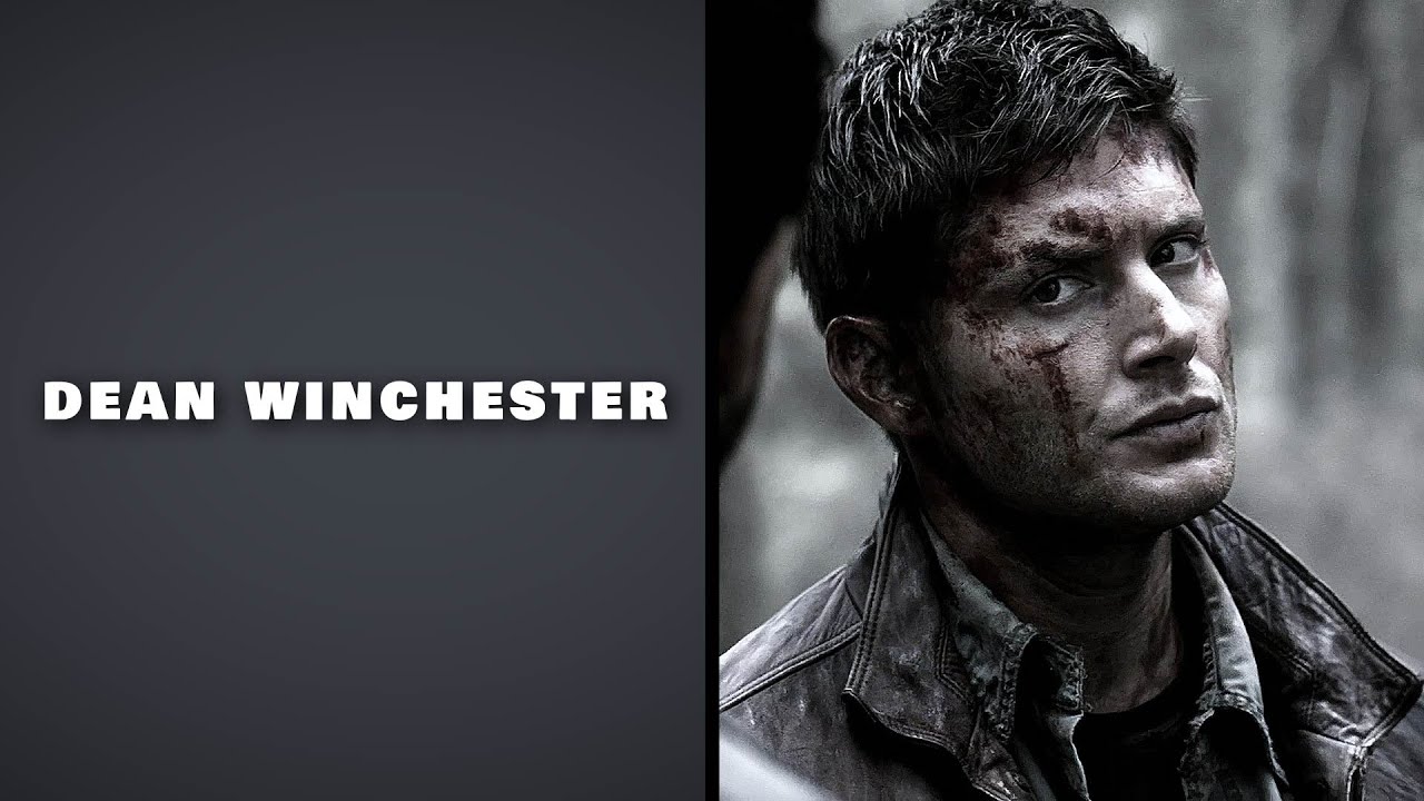 dean winchester hot/badass twixtor scenes - YouTube
