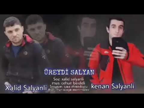 salyan ürəydi