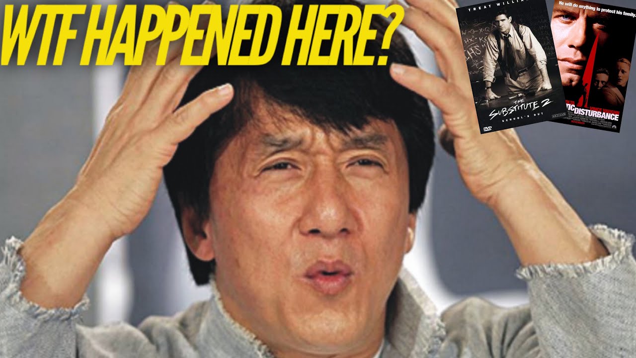 7 WTF PHYSICAL MEDIA RELEASES IN MY COLLECTION YouTube 7-wtf-physical-media-releases-in-my-collection-youtube