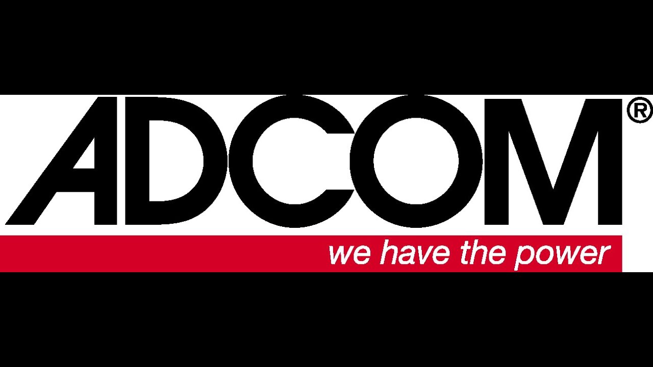 Adcom GFA 555 Internal Protection Update and Correction - YouTube