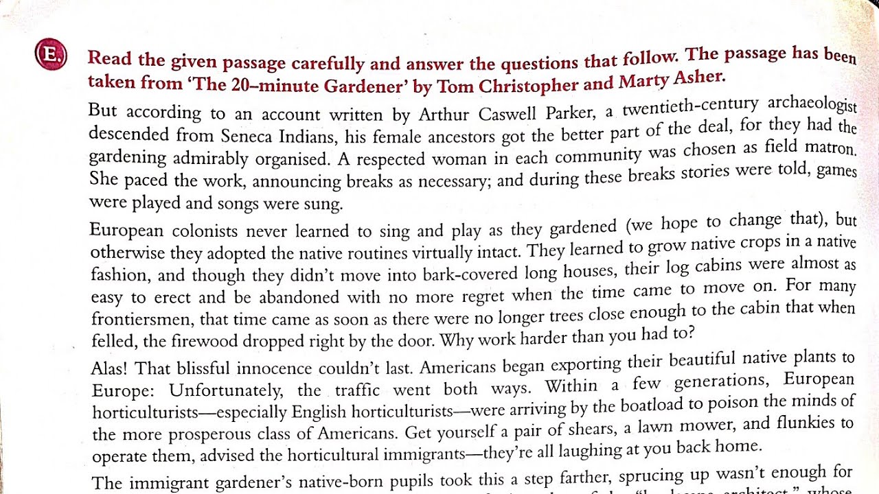 Comprehension Ch 28 Class 6 Arthur Caswell Parker Cordova Mastering comprehension-ch-28-class-6-arthur-caswell-parker-cordova-mastering