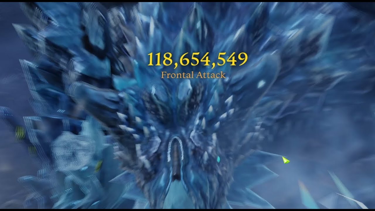 Lost Ark | 1507 Rage Hammer Destroyer 5x3 | Kungelanium - YouTube