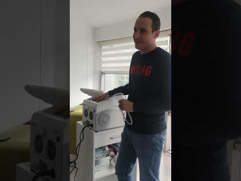 Tattoo Raser X Q Switch Nd-Yag | EĞİTİM VİDEOSU