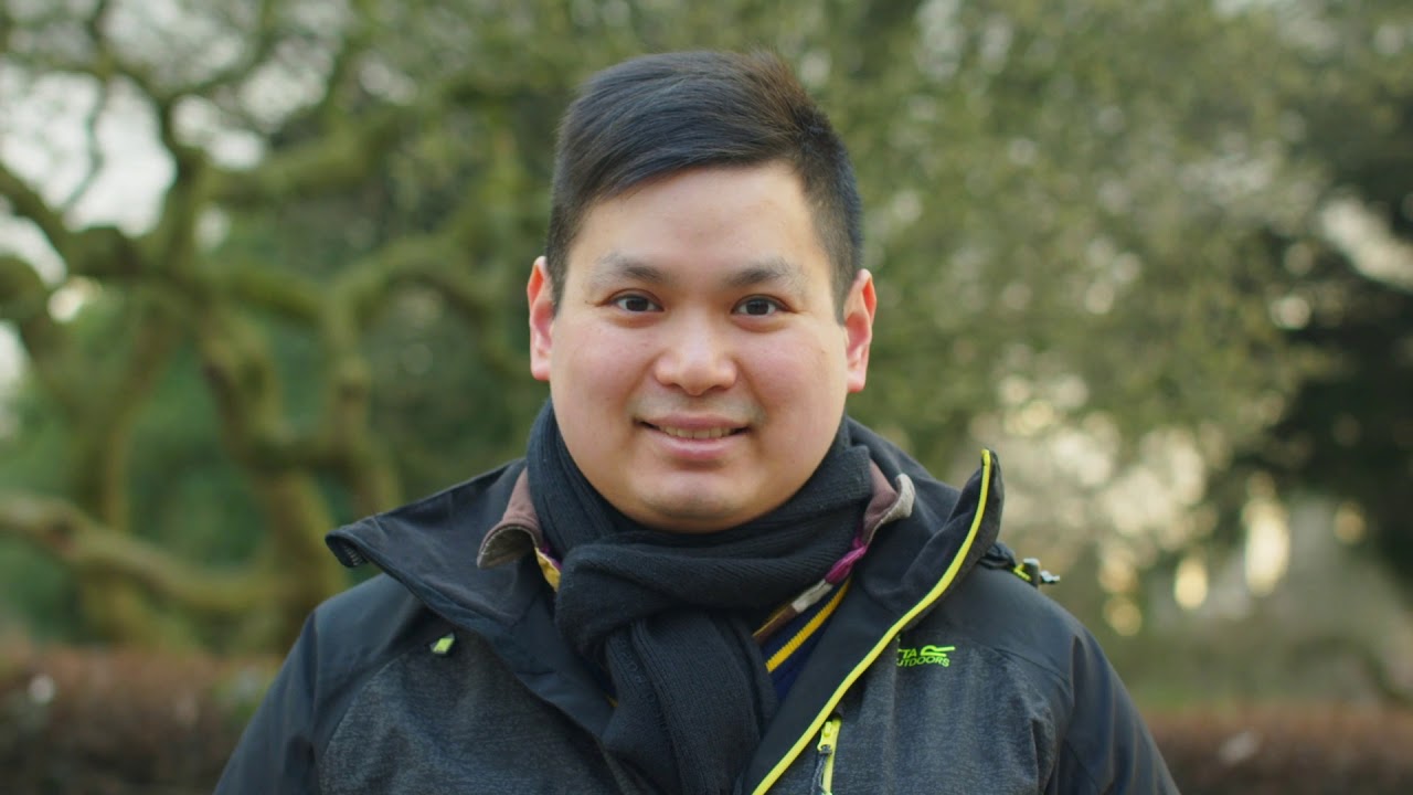 The City and Hackney Recovery College - YouTube