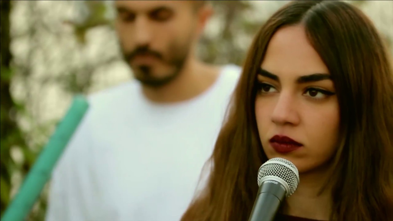 BowLand - It's All Grey (Rooftop Session) - YouTube