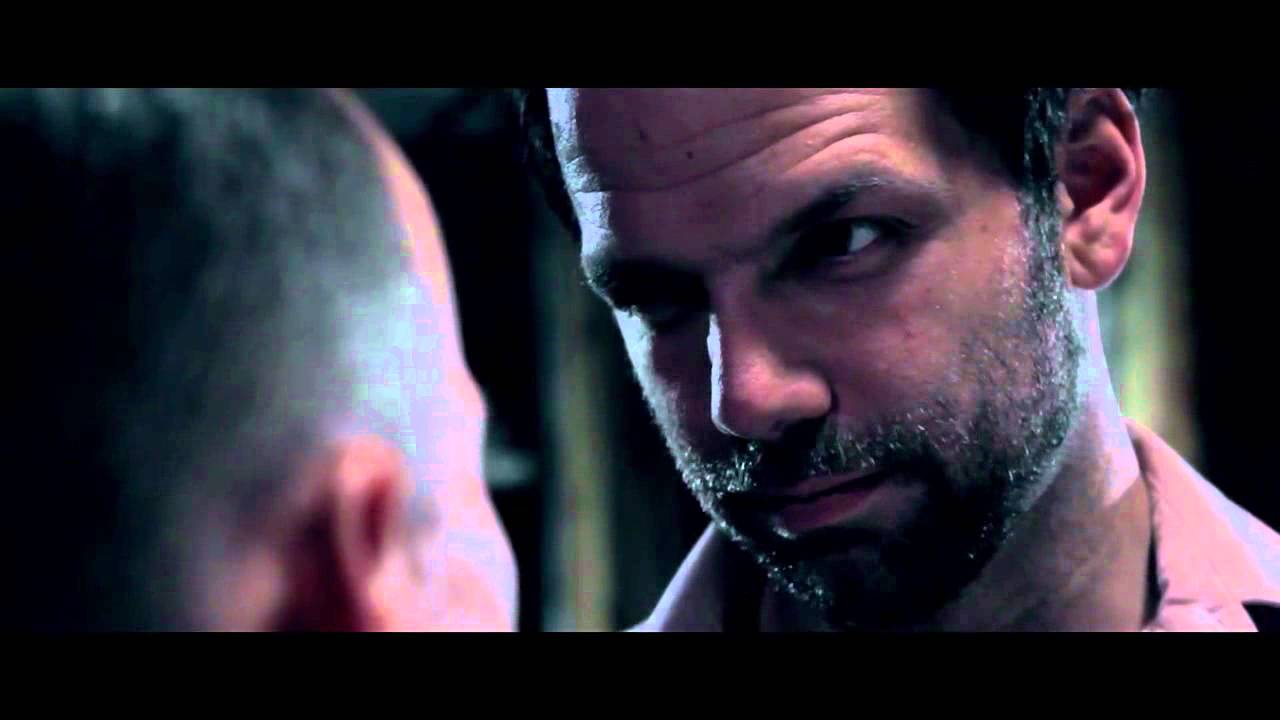 Timothy McKinney Actor Reel - YouTube