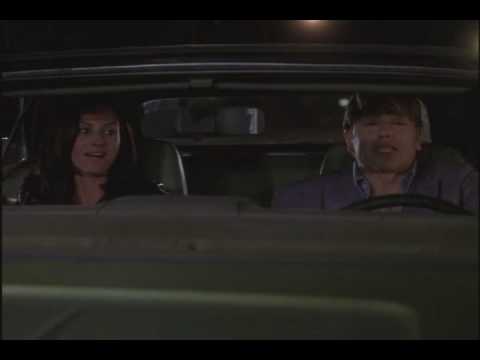 The Runner I'm Shitting