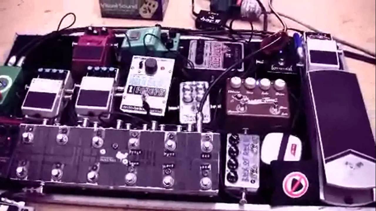 Timon Klein - Workshop - Part 1 - YouTube