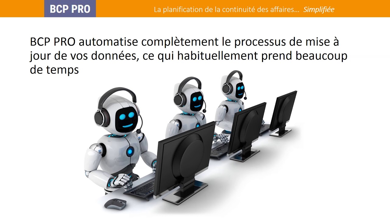 BCP PRO - YouTube