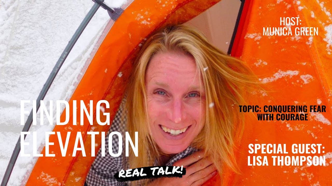 Lisa Thompson Finding Elevation - YouTube