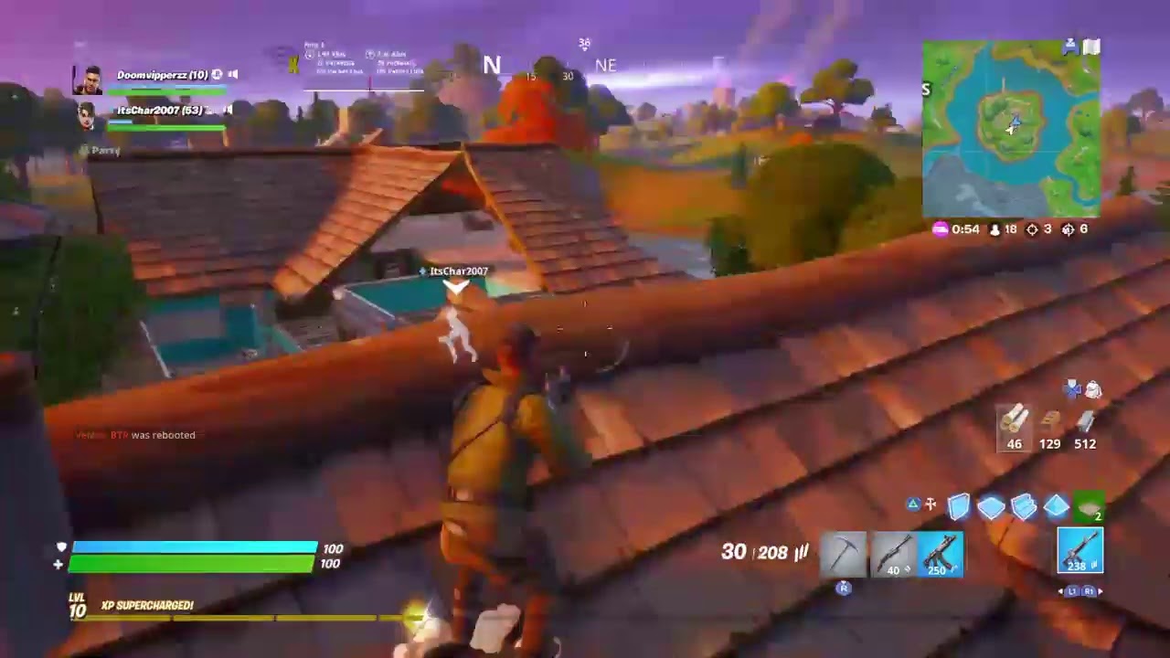 Duos siphon @envii.Gaming on insta - YouTube
