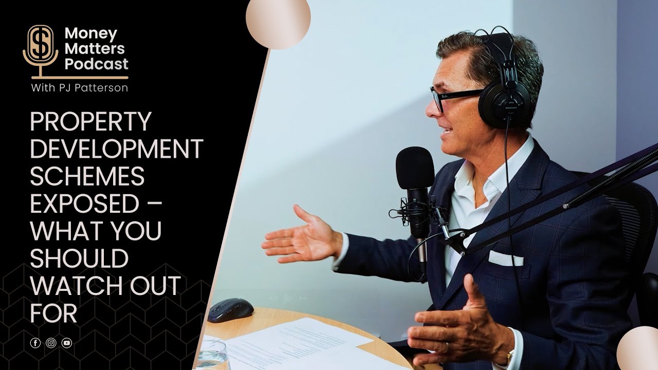 Property Development Schemes Exposed – What You Should Watch Out For ...