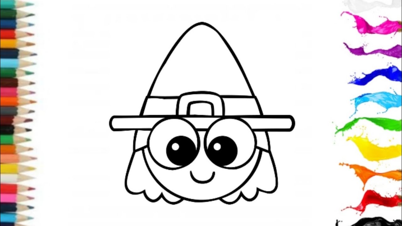 HOW DRAW FOR KIDS/KIDS DRAWING LEARN STEP BY STEP - YouTube