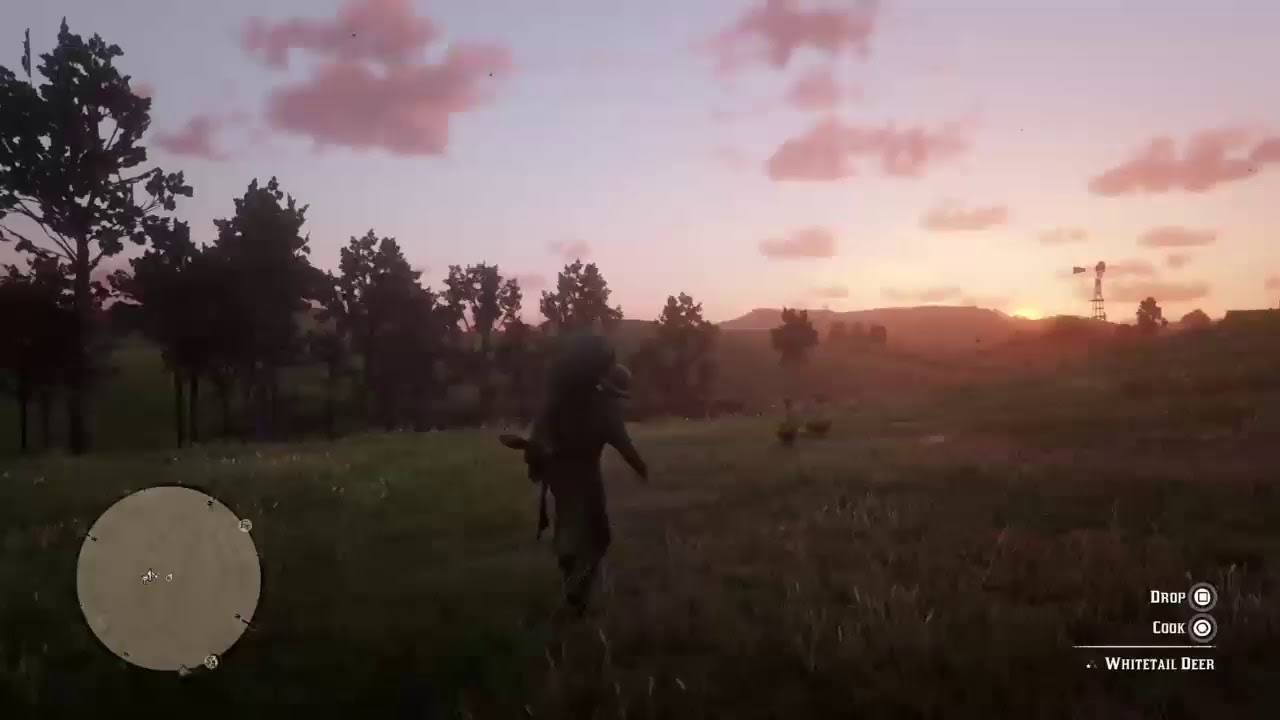 Red Dead Redemption Chapter 6 EP65 - YouTube