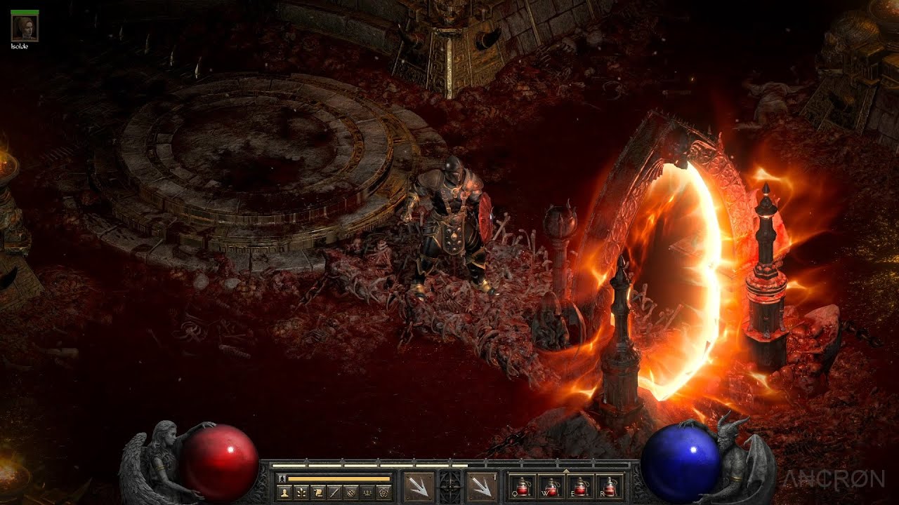 Diablo 2 Resurrected Playthrough Episode 39 YouTube diablo-2-resurrected-playthrough-episode-39-youtube
