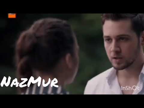 Sen Anlat Karadeniz Nazar Murat Klip (Tut Elimden)