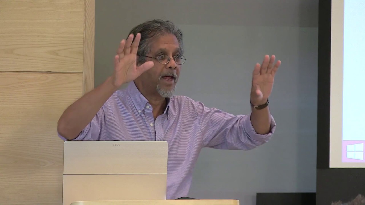 A. Shaikh Lecture 3/5: Macrodynamics and Effective Demand - YouTube