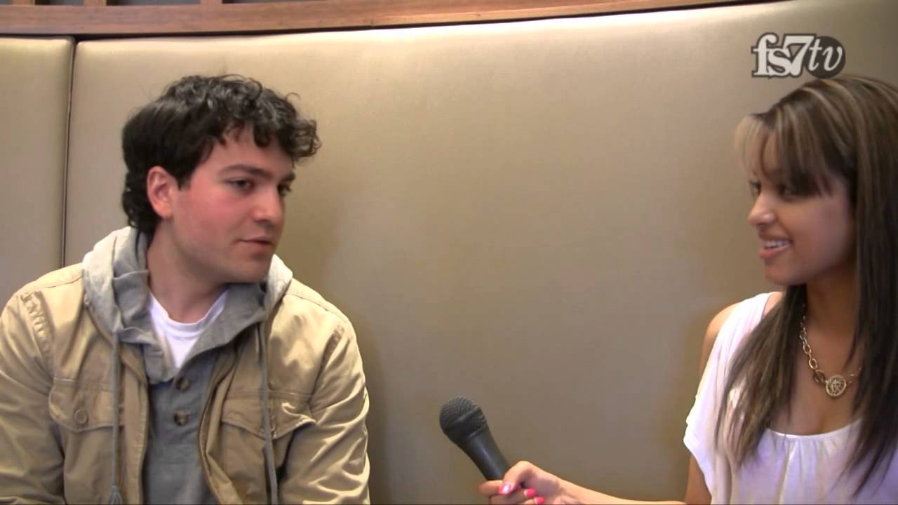 Michael Pillarella interview part 1 of 2 - YouTube