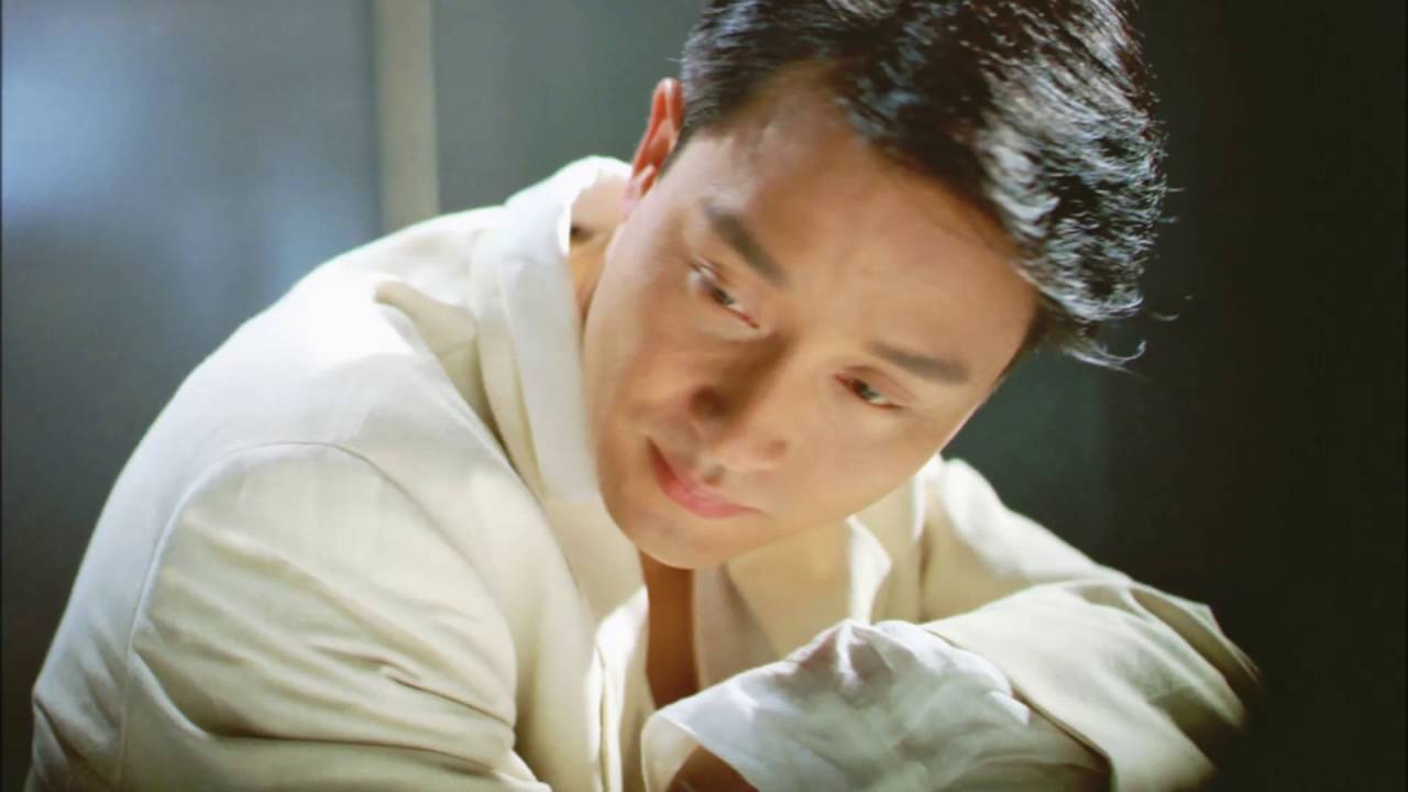 [Fan-made] Lu Gou Qing Ting - 路过蜻蜓 - YouTube