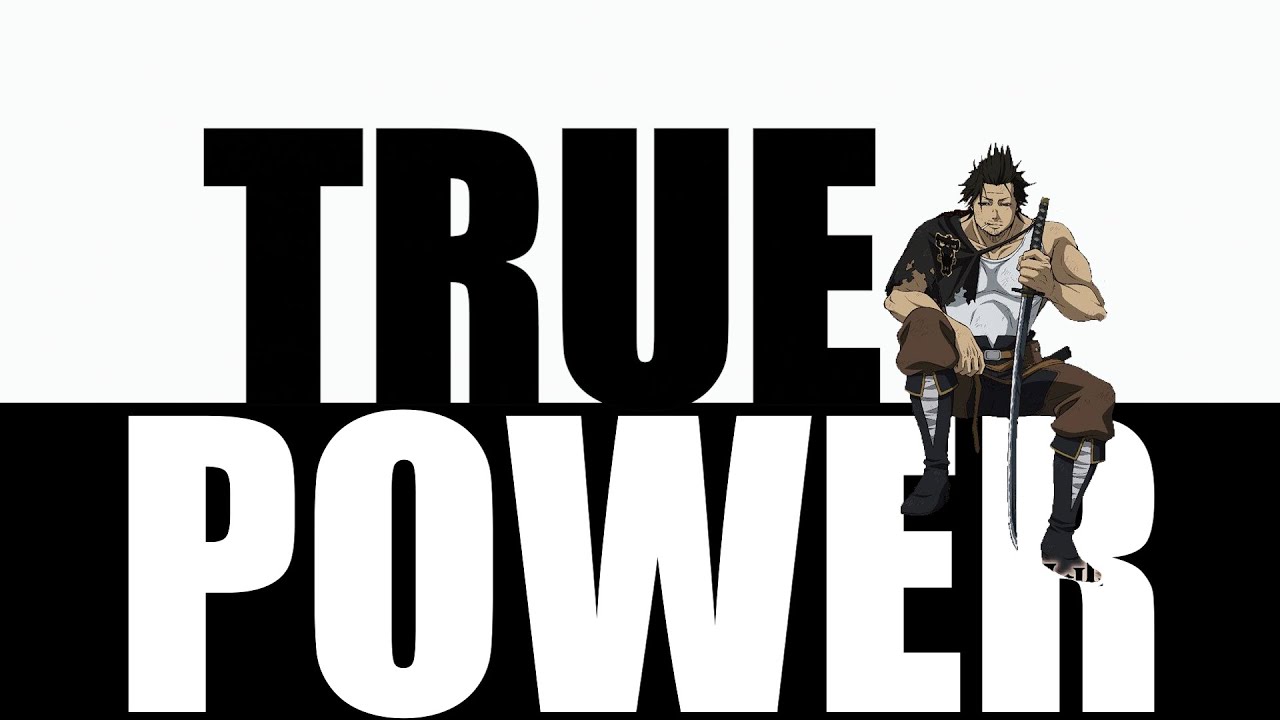 Asta's New UNSTOPPABLE POWER!!! The Power behind Ki and FUTURE SIGHT ...