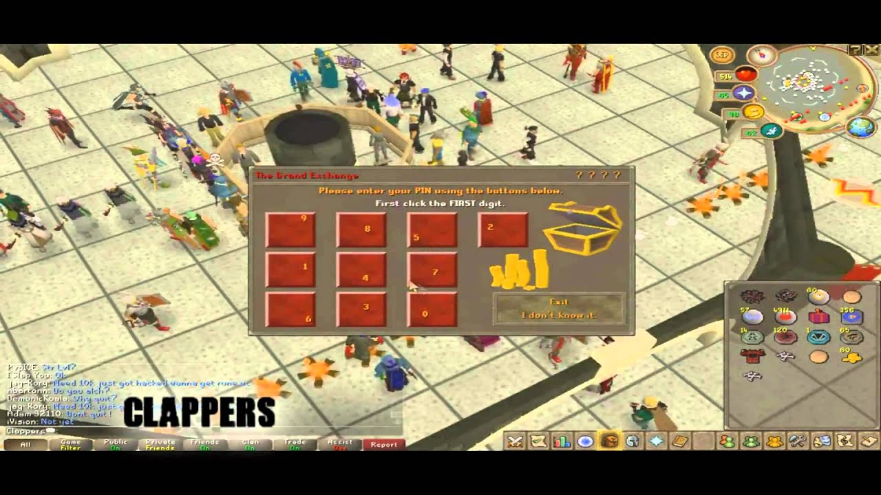 RuneScape | Dragon Chain Drop :D | Dust Devil Guide Soon !! :D - YouTube