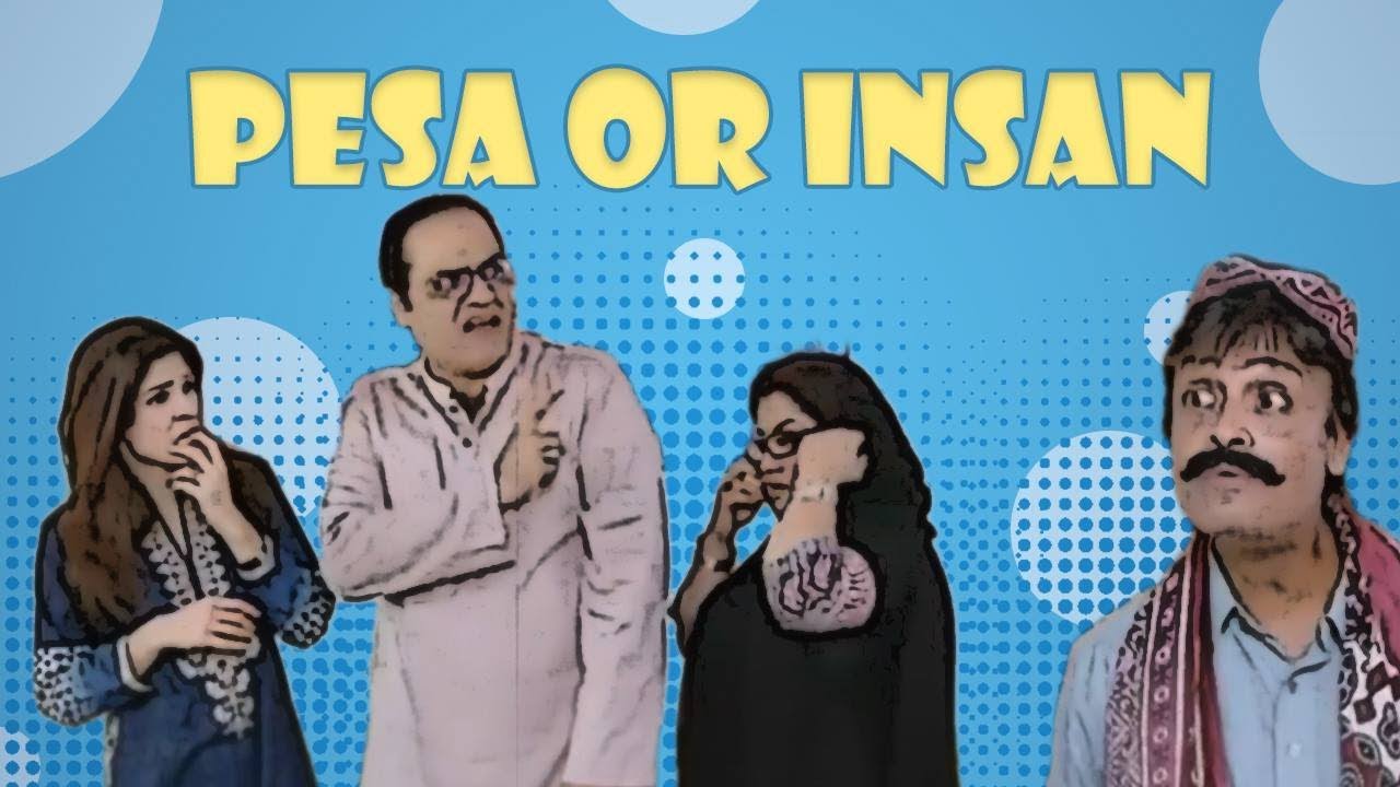 Bulbulay | Momo | Mehmood Sahab | Nabeel Khoobsurat - YouTube