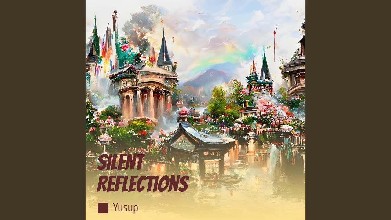Silent Reflections 3 - YouTube